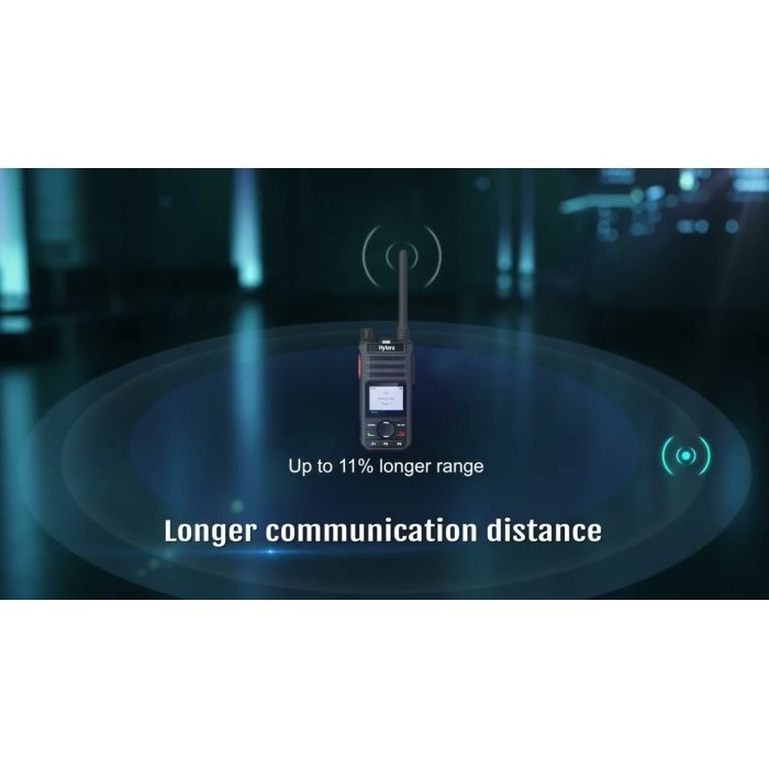 Jual Hytera Bp568 Ht Digital Analog Vhf Uhf 400-470 Fast Charge Hyt Bp-568 | Shopee Indonesia