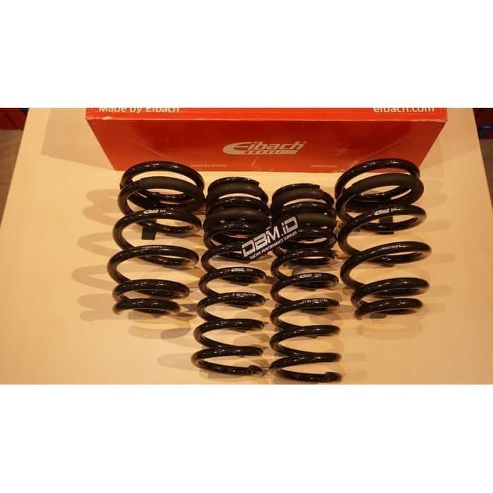 Jual Per Eibach Lowering Kit Eibach Innova Bensin 2004-2025 ...