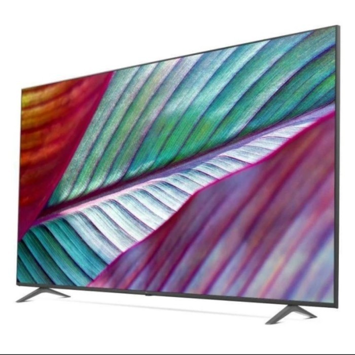 Jual Lg 55Ur7500 Smart Tv Led 4K Uhd Ai Thinq Tv 55 Inch 55Ur7500Psc | Shopee Indonesia