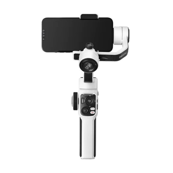 Jual Zhiyun Smooth 5S Combo Smartphone Stabilizer Smooth 5 S Combo Original | Shopee Indonesia