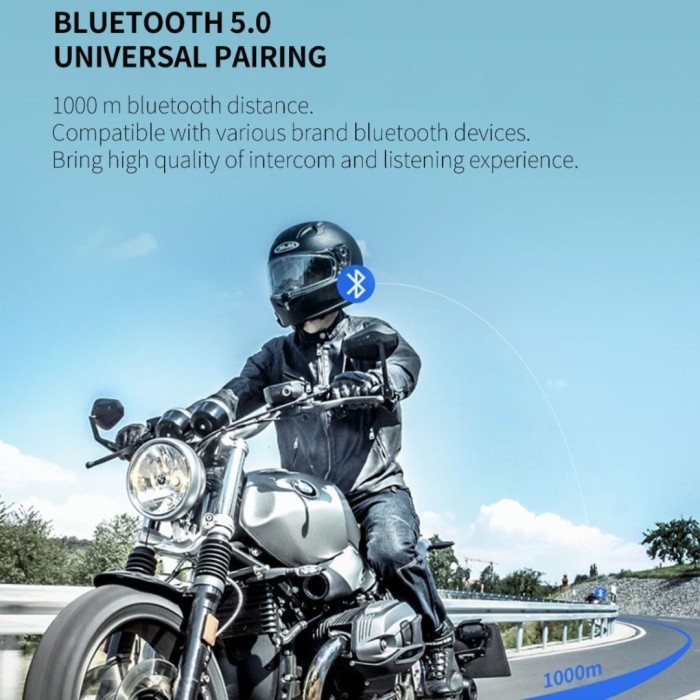 Jual Retouch Intercom New X5 | Shopee Indonesia