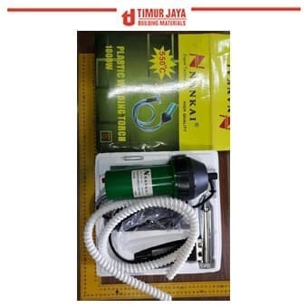 Jual Mesin Las / Pemanas Pipa Pvc Welding Machine Perkakas Tool Nankai ...