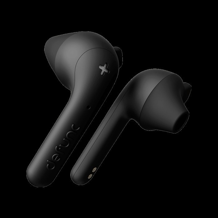 Jual Defunc True Basic True Wireless Earbuds / Tws From Sweden Original ...