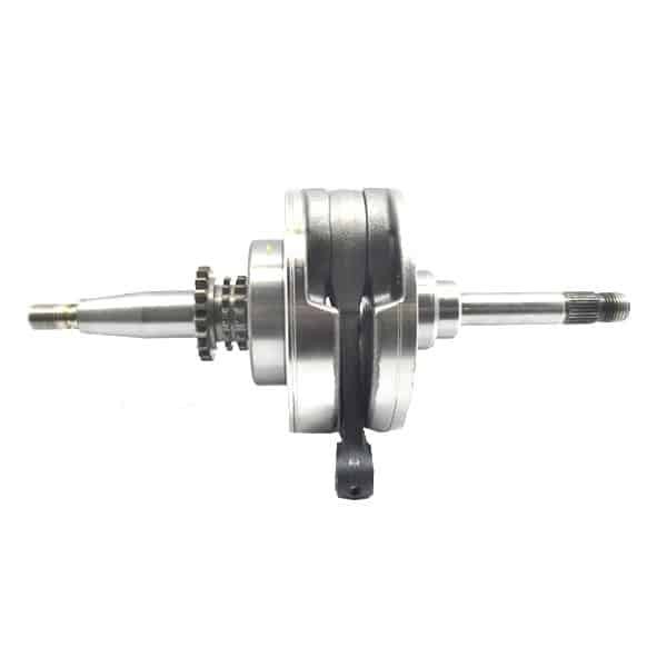 Jual Crankshaft Comp (Stang Seher Komplit) - Vario 150 Esp 1300Ak59A10 ...