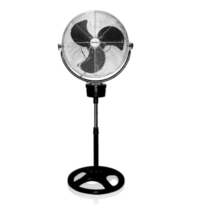 Jual Regency Stand Fan Swing 18 Inch Stand18 | Shopee Indonesia