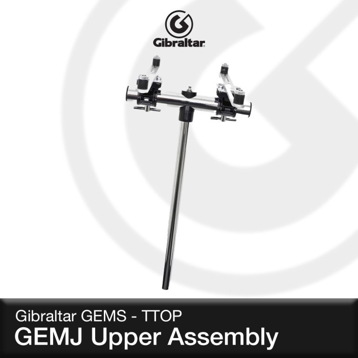 Jual Gibraltar GEMS - TTOP GEMJ Upper Assembly | Shopee Indonesia
