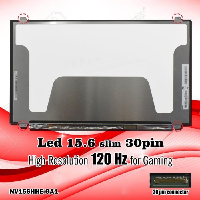 Jual HARGA DISC - lcd layar LED ASUS ROG Strix GL503GE full hd IPS ...