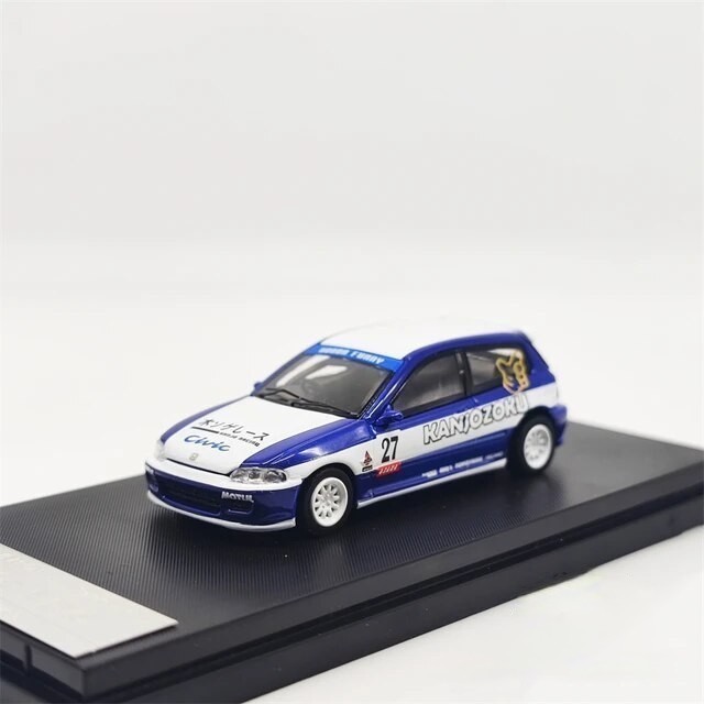 Jual Street Weapon Honda Civic EG6 Estilo Kanjozoku JDM JPN Limited ...