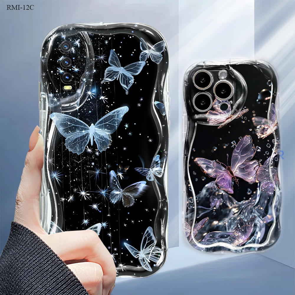 Jual Xiaomi Redmi 14C 13 13C 12C 12 10C 10 9 9T 9A 9C A1 A2 A3 K40 8 4G Pro Untuk Phone Case ...