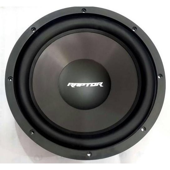 Jual SPEAKER 12 INCH SUBWOOFER RAPTOR 600 WATT DOUBLE COIL (ORIGINAL ...