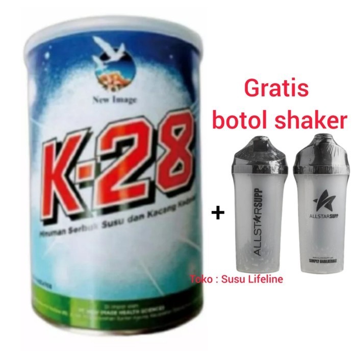 Jual Susu K28 Peninggi Badan Original | Shopee Indonesia