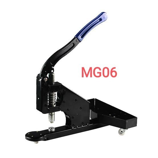 Jual HAND EYELET PRESS TOOL MAGNET/ALAT PRESS TANGAN MATA AYAM BER ...