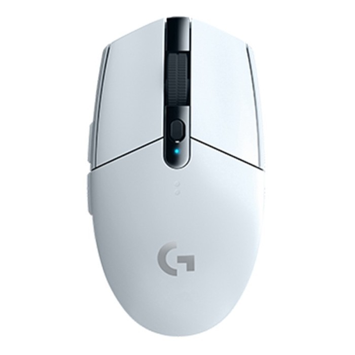 Jual Logitech G304 Wireless Gaming Mouse | Shopee Indonesia