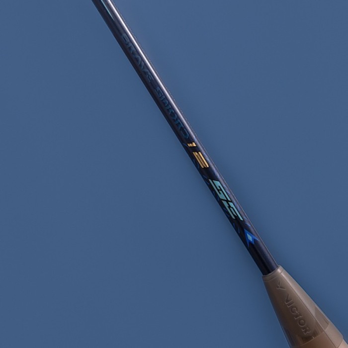 Jual Raket Badminton Victor Brave Sword 12 Special Edition 55Th ...