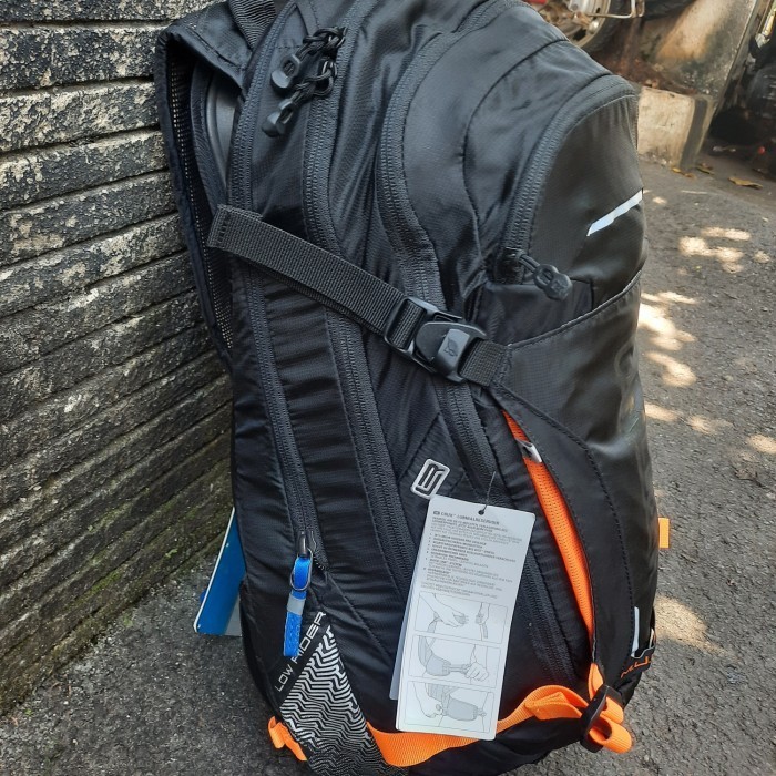 Jual Tas Sepeda Gunung Trail Running Camelbak Mule LR 15L HYDRATION 3L ...