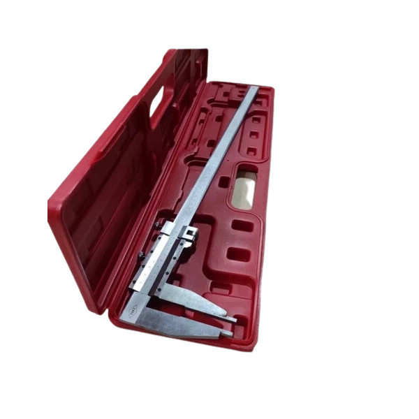 Jual BARU Vernier Caliper Manual 500 mm Jangka Sorong 500 Sigmat 500 ...