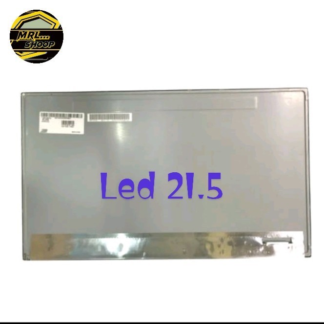 Jual LED LCD PC ALL IN ONE HP 22-B401D MV215FHM-N60 LM215WF3 SL N4 AIO 21.5 | Shopee Indonesia