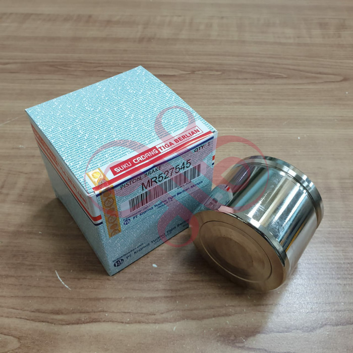 Jual PISTON CALIPER - PISTON CAKRAM - PISTON REM DEPAN TRITON / PAJERO ...