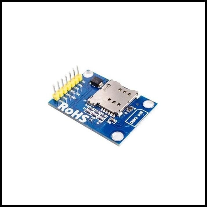 Jual Hot Deal Simcom Sim800l V2 0 Quad Band Gprs Gsm Sms Module 5v Ttl Arduino Pnp Shopee
