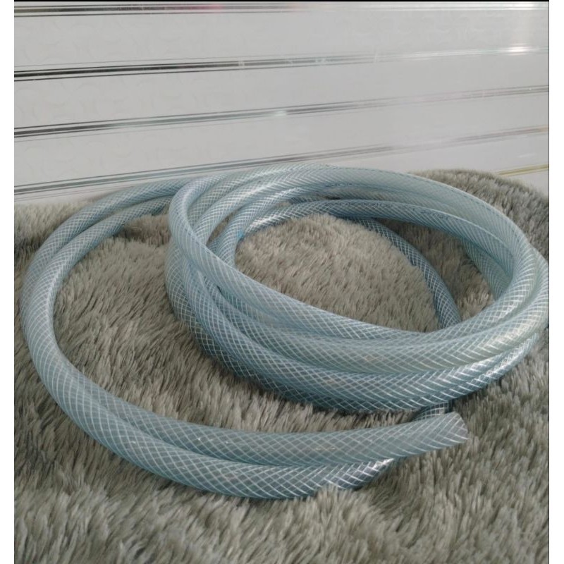 Jual SELANG AIR PERMETER 1/2, 3/4 INCH SERAT BENANG SELANG TAMAN KEBUN CUCI MOTOR | Shopee Indonesia