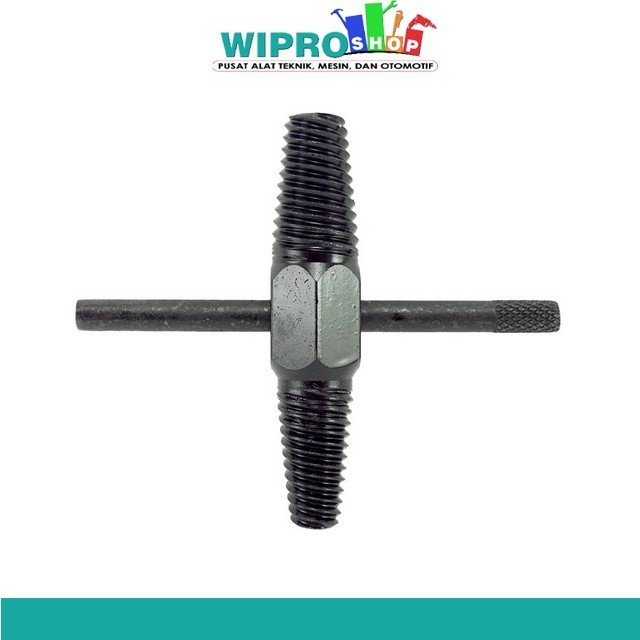 Jual Wipro Tap Balik Drat Pipa TB-04 | Shopee Indonesia