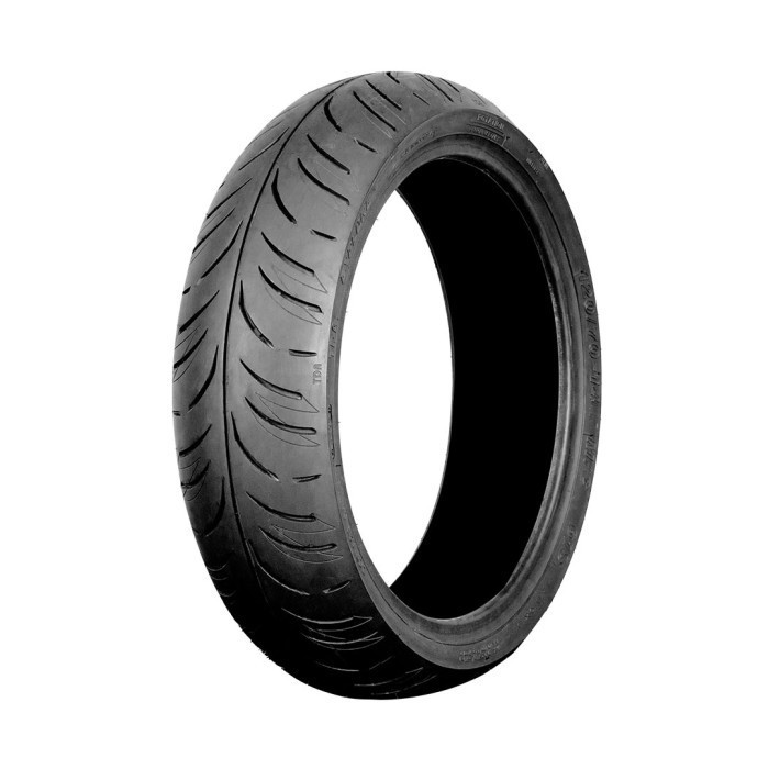 Jual ban depan tubebles TDR tires explorer 120/70-14 61S aerox new ...