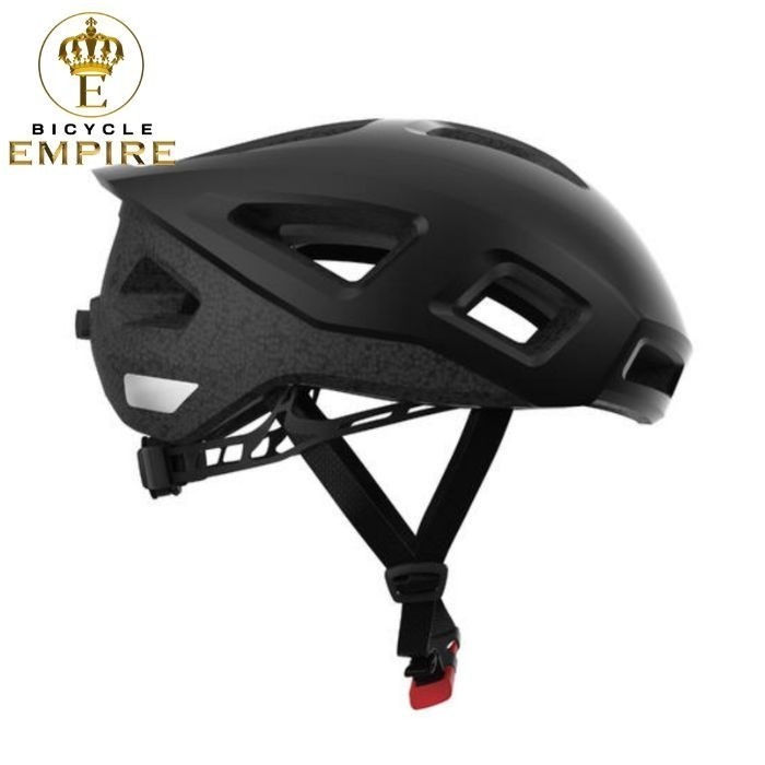 Jual Helm Sepeda Helm Van Rysel Roadr 100 Helmet Bicycle Empire ...