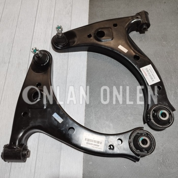 Jual LOWER ARM SAYAP AVANZA XENIA 2004 2005 2006 2007 2008 2009 2010 ...