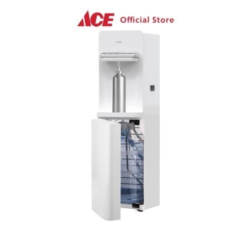 Jual Ace Kris Dispenser Air Bottom Loading Ts Te - Putih | Shopee Indonesia