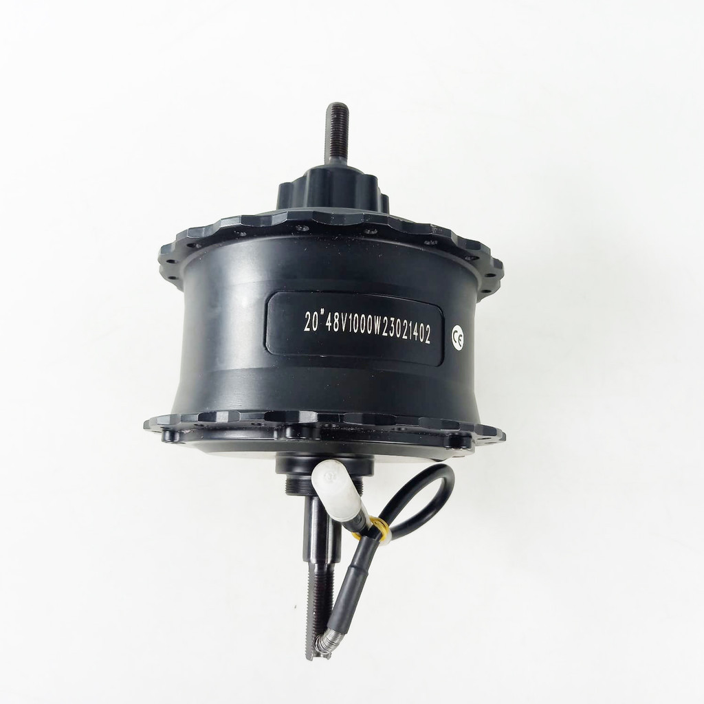 Jual Spare Part Dynamo Velg Sepeda for Lankeleisi X3000 Plus | Shopee ...