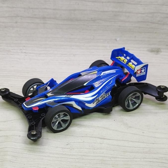 Jual tamiya stb pro tob plus RTR siap race chassis ar | Shopee Indonesia