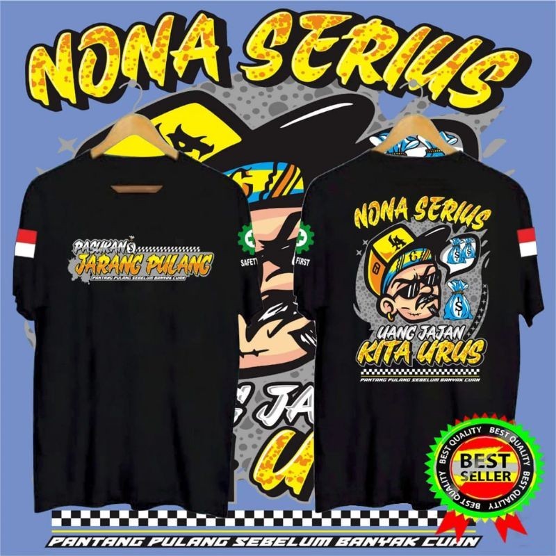 Jual KAOS PRIA PASUKAN JARANG PULANG | SIMPLE, DINAMIS, DAN MEBERIKAN ...