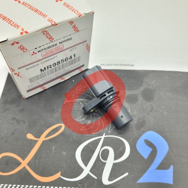 Jual SENSOR CAMSHAFT CMP NOKEN AS CRANKSHAFT CKP KER AS MITSUBISHI ...