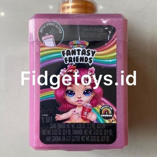 Jual Poopsie Slime Fantasy Friends Series 1 - Hot Toys 2020 | Shopee ...
