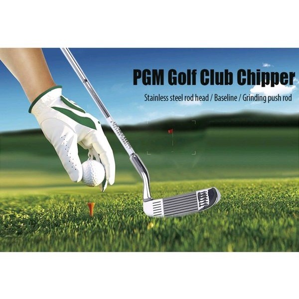 Jual stick golf club two way chipper Original PGM | Shopee Indonesia