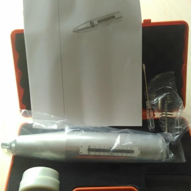 Jual Concrete Hammer Test Tipe Zc3-A Alat Uji Beton Tipe Zc3-A | Shopee ...