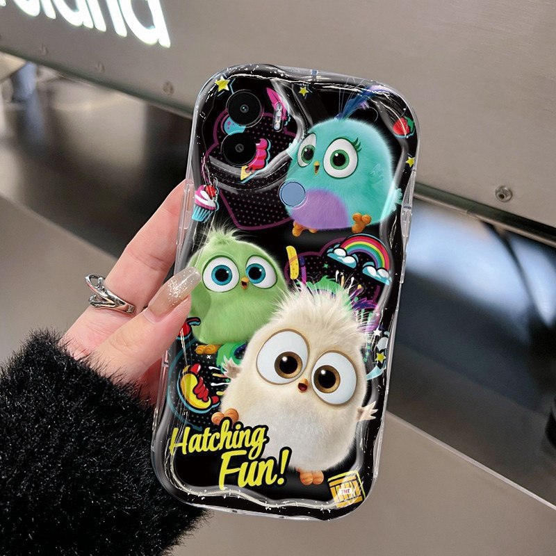 Jual Casing Hp Xiaomi POCO C50 POCO C51 Redmi A1+ Redmi A2+ Case lembut ...