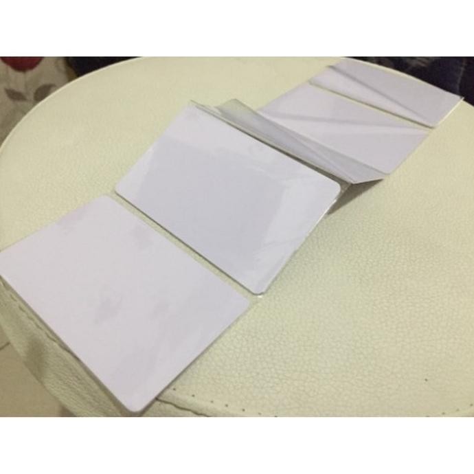 Jual Kartu Mifare Ultralight EV1 NXP blank contactless | Shopee Indonesia