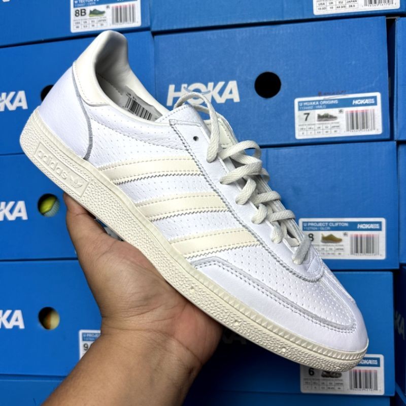 Jual ADIDAS HANDBALL SPEZIAL SNEAKERS FOR MENS ORIGINAL BNIB (IE9837 ...