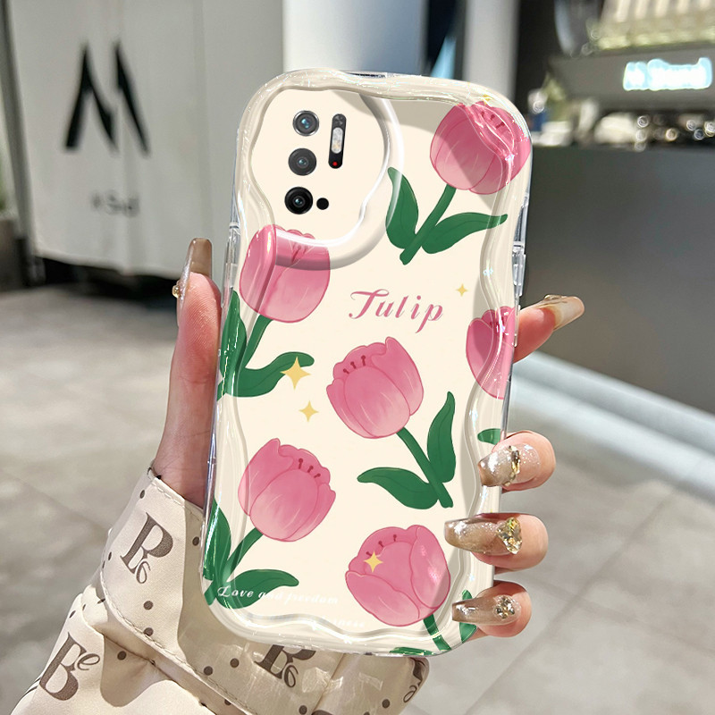 Jual Casing Hp Xiaomi POCO M3 Pro 4G POCO M3 Pro 5G Redmi Note 10 5G ...