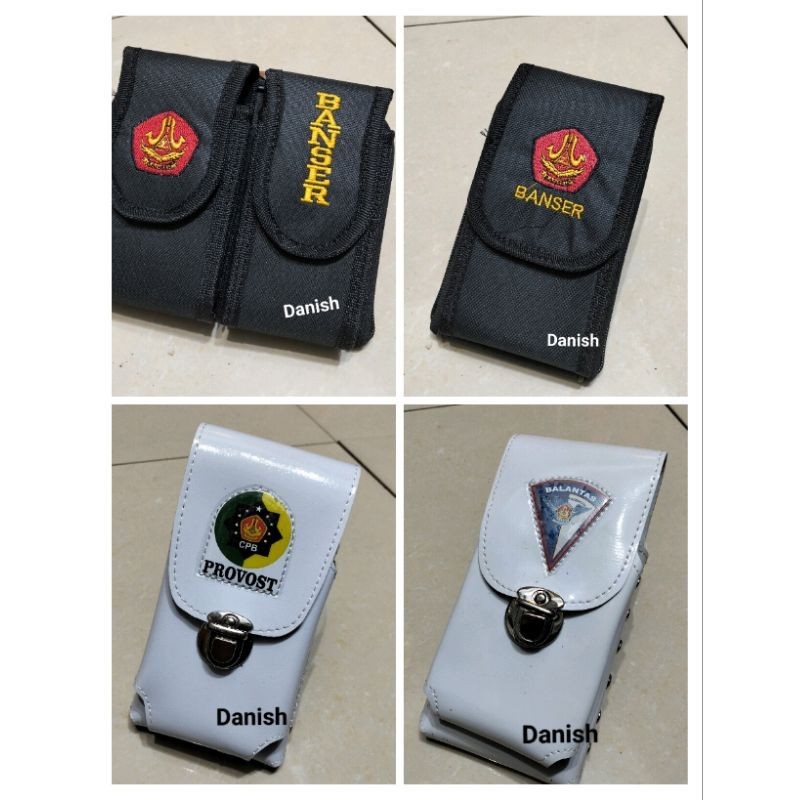 Jual TEMPAT HP BANSER,PROVOST BANSER,BALANTAS | Shopee Indonesia