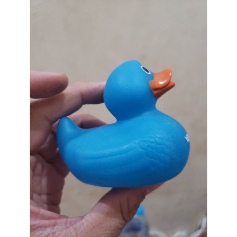 Jual BARANG ANTIK COLLECTIBLE KOLEKSI KOLEKTOR RARE BEBEK FLOAT DUCK ...