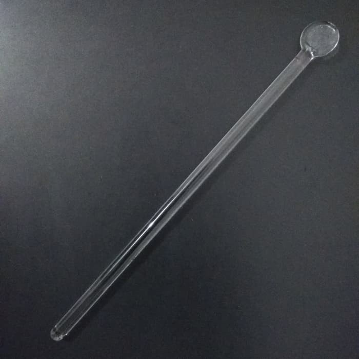 Jual BATANG PENGADUK KACA/ALAT LAB | Shopee Indonesia