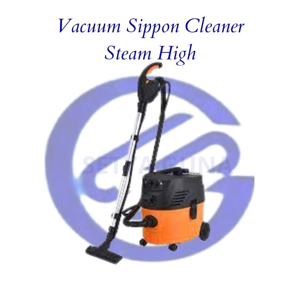 Jual VACUUM CLEANER SIPPON STEAM HIGH TEMPERATURE STEAM GUN ...