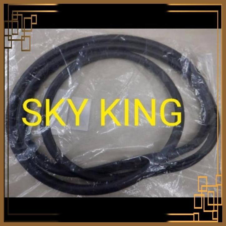 Jual [SKY] KARET SLIDING SUNROOF SLIDE SUN ROF ROOF KACA ATAP LEXUS ...