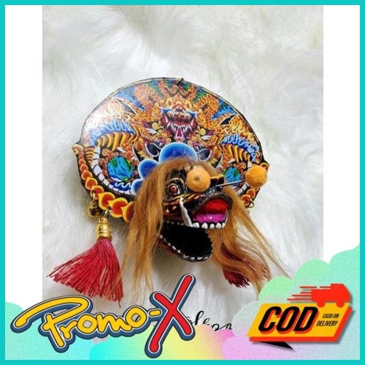 Jual BARONGAN / REOG DEVIL MERAH FULL ACCESORIS MERAH TELON | Shopee ...