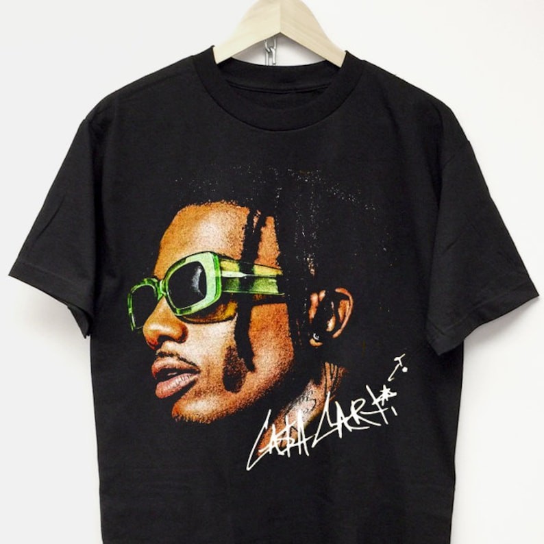 Jual Kaus PLAYBOI CARTI kaus rap antik Drake asap rocky rodman travis ...