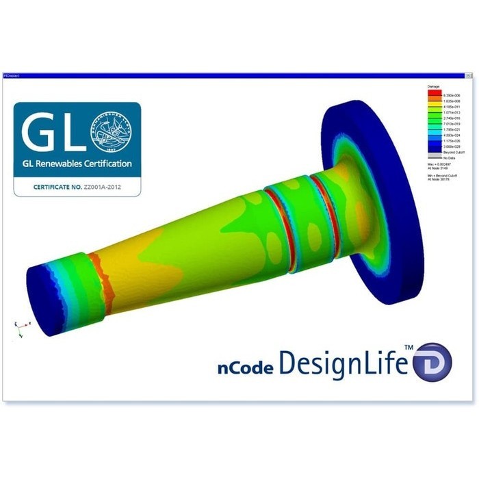 Jual ANSYS 19.1 nCode DesignLife Windows | Shopee Indonesia