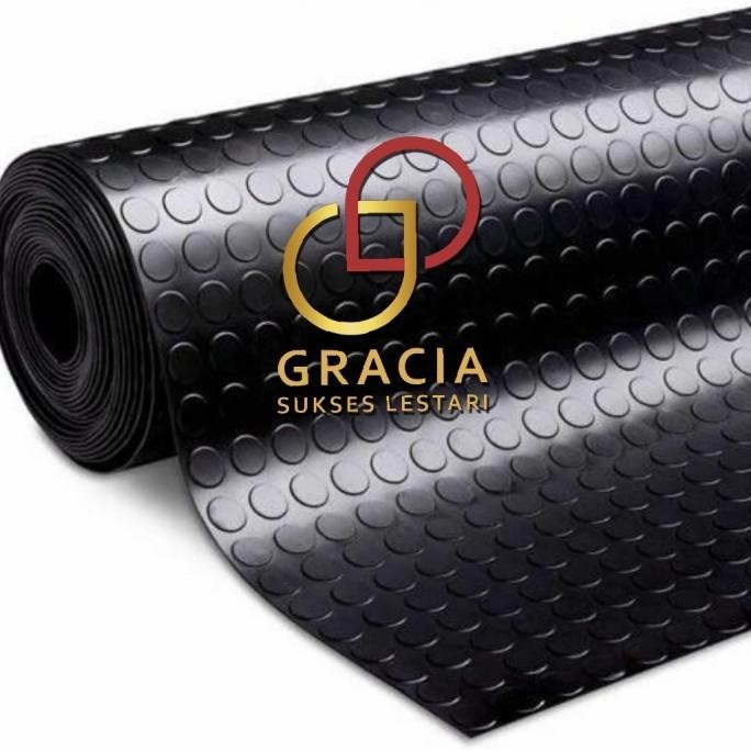 Jual Karpet Anti Slip Pvc Coin Mat Multiguna Alas Lantai Koin Meteran ...
