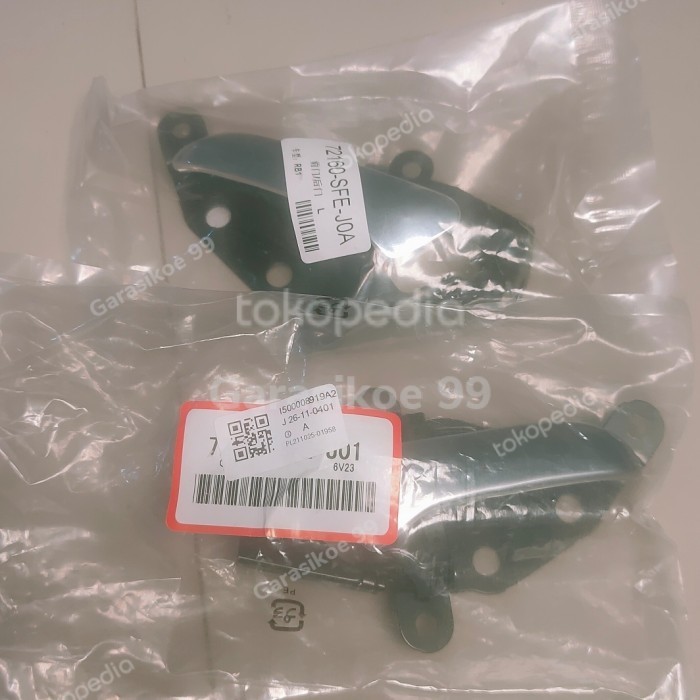 Jual Handle Pintu Dalam ODYSSEY khusus RB1 RB2 | Shopee Indonesia